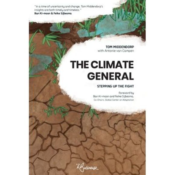 Tom Middendorp | Other | The Climate General Tom Middendorp | Poshmark